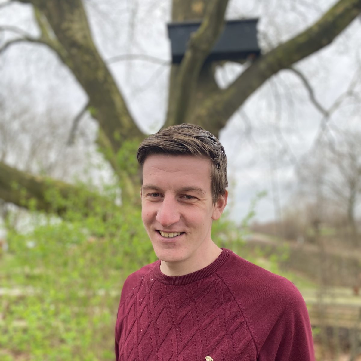 Organisatiestructuur – Coöperatie Boer & Zorg